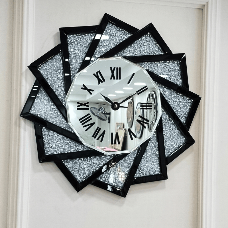 Modern Wall Clock Designs for Your Hall