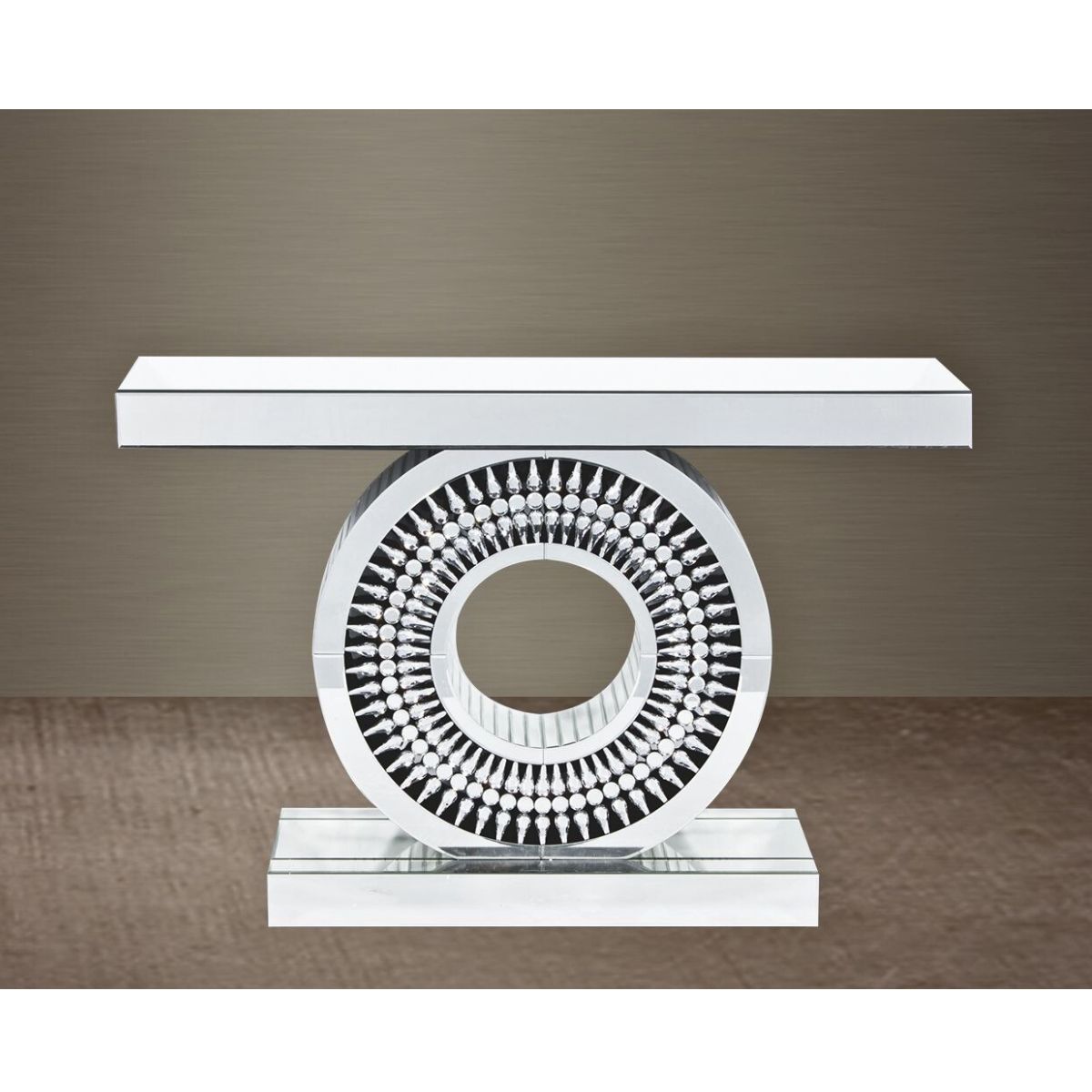 Wooden Console Tables – Timeless Design, Durable Build