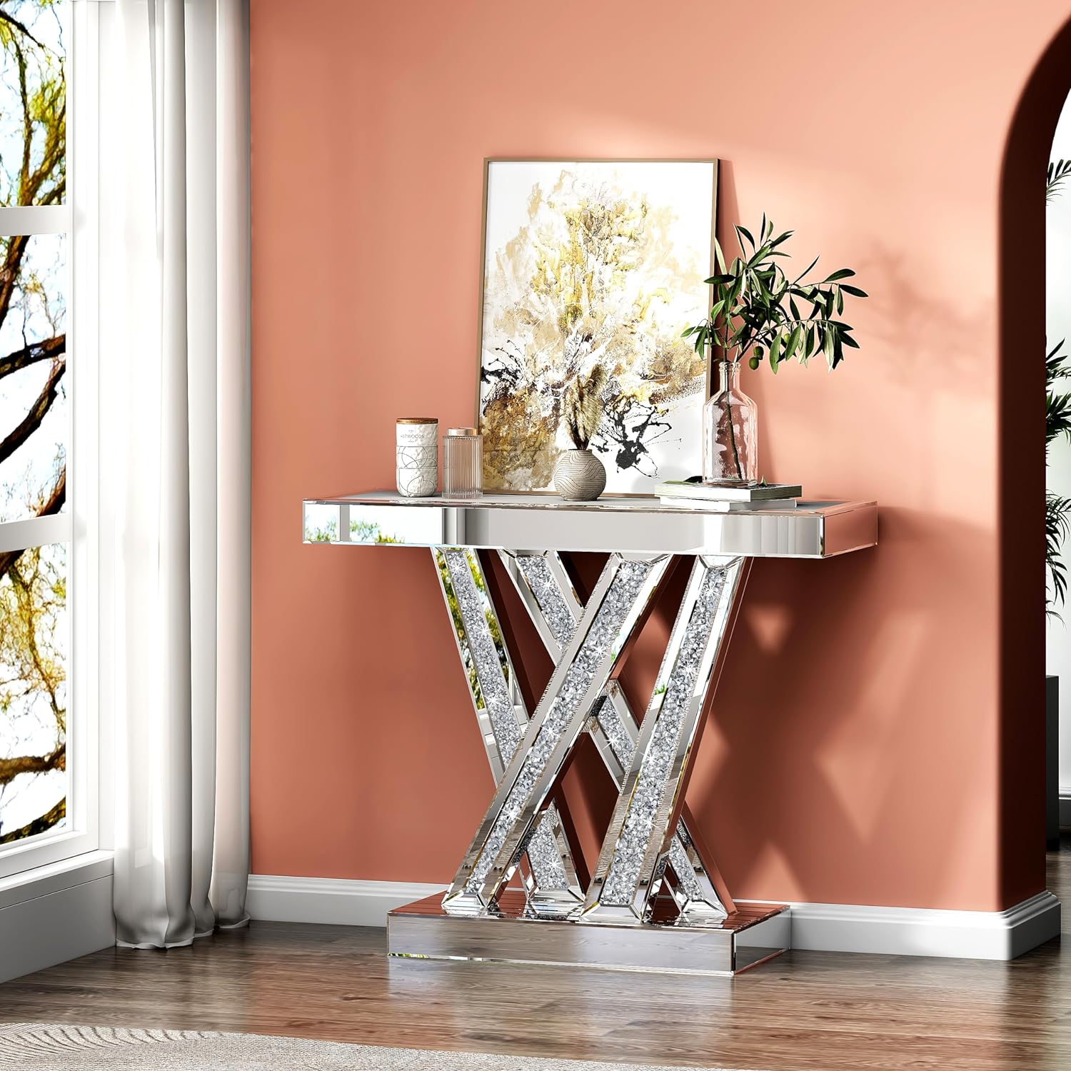 High-End Console Tables – Premium Quality, Luxe Design